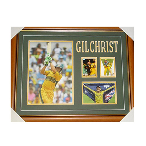 Cricket | All Sports Auctions Memorabilia Super Store