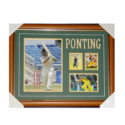 Cricket | All Sports Auctions Memorabilia Super Store